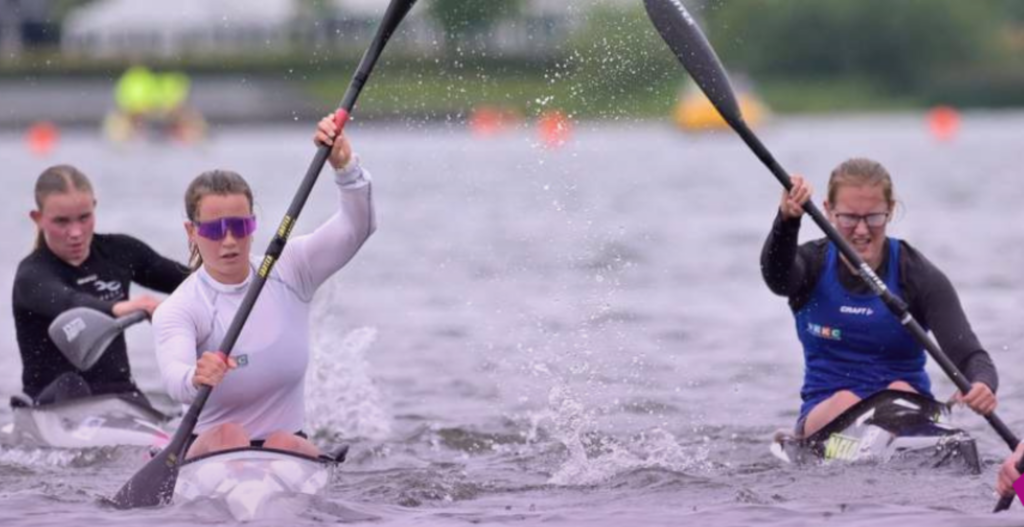 DM i maraton står for døren: Se, hvem der skal dyste om medaljerne